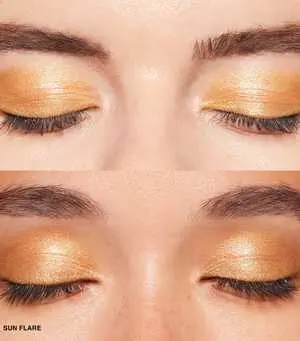 Bobbi Brown Luxe Eyeshadow - Metallic