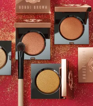 Bobbi Brown Luxe Eyeshadow - Pink