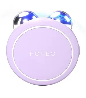 Foreo Bear 2 Go Facial Toning Device - Purple