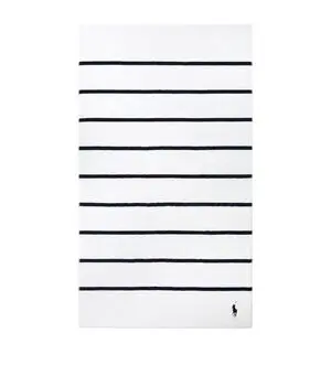 Ralph Lauren Irvin Beach Towel - Multi