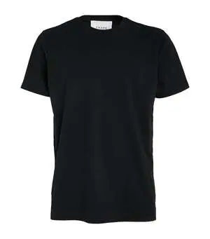 FRAME Cotton T-shirt