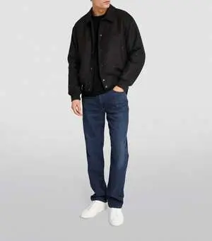 FRAME Cotton T-shirt
