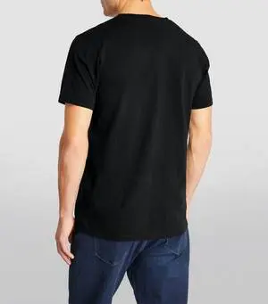 FRAME Cotton T-shirt