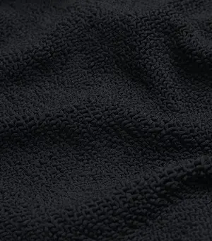 Hunza G Coverage Square-neck Swimsuit - Black
