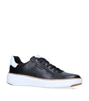 Cole Haan Grandpro Topspin Sneakers
