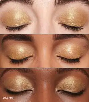 Bobbi Brown Long-wear Crème Shadow Stick - Gold Rush