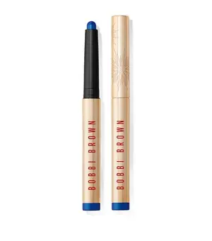 Bobbi Brown Long-wear Crème Shadow Stick Sapphire
