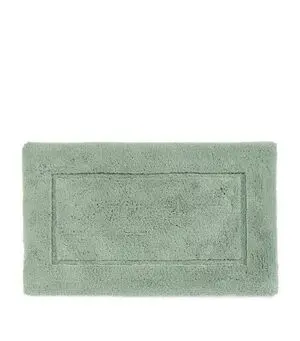 ABYSS & HABIDECOR Must Bath Mat - Blue