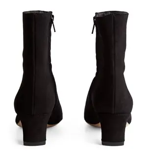 Staud Wally Ankle Boots