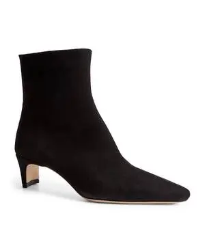 Staud Wally Ankle Boots