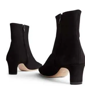 Staud Wally Ankle Boots