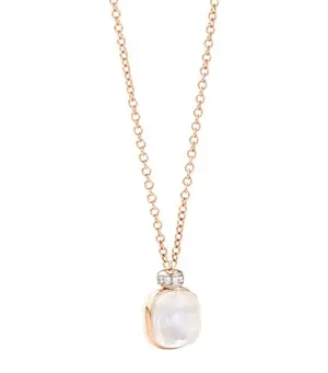 Pomellato Nudo Necklace
