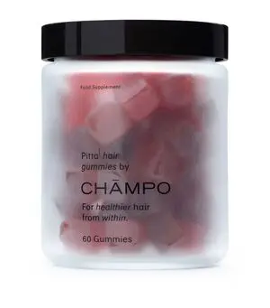 Champo Health & Wellness Products For Women