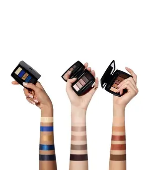 LANCOME Lanc Hypnose Eye Palette 04 19 - Brown