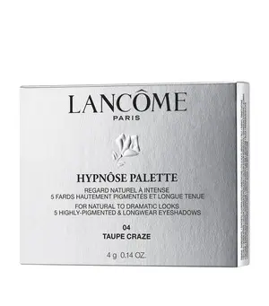 LANCOME Lanc Hypnose Eye Palette 04 19 - Brown