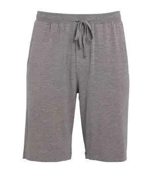 Hanro Casuals Shorts - Grey