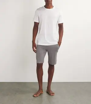 Hanro Casuals Shorts
