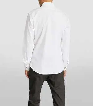 VIVIENNE WESTWOOD Long-sleeved Orb Shirt