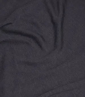 Hanro Wool-silk Thermal Roll Neck Sweater