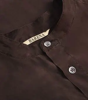 Barena Venezia Silk Shirt