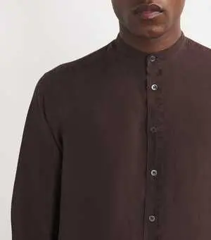 Barena Venezia Silk Shirt
