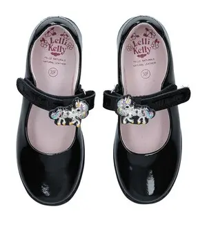 LELLI KELLY Bella 2 School Shoes