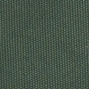 Harrods Logo Pouch - Green