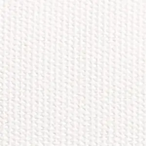 Harrods Cotton Logo Pouch - Ivory