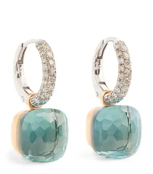 Pomellato Earrings