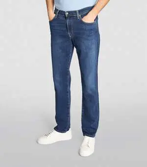 Citizens Of Humanity Straight Perform Jeans