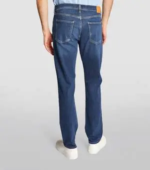 Citizens Of Humanity Straight Perform Jeans
