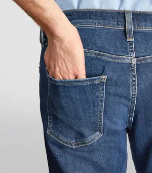 Citizens Of Humanity Straight Perform Jeans