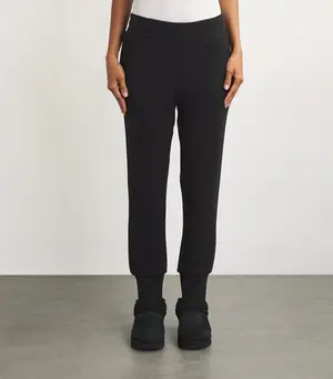 Varley Slim Cuff Sweatpants - Black