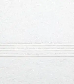PRATESI Tre Righe Bath Sheet
