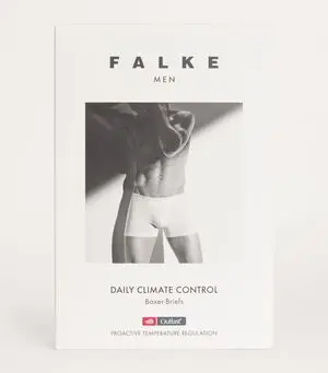 Falke Daily Climate Control Boxer-briefs