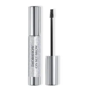 Dior Show On Set Brow - Clear