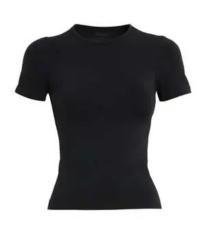 SKIMS Soft Smoothing T-shirt