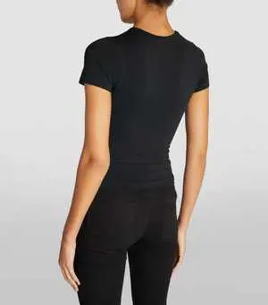 SKIMS Soft Smoothing T-shirt