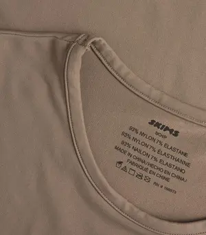 SKIMS Soft Smoothing T-shirt