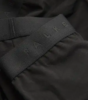 Falke Merino Wool-blend Daily Climawool Tights
