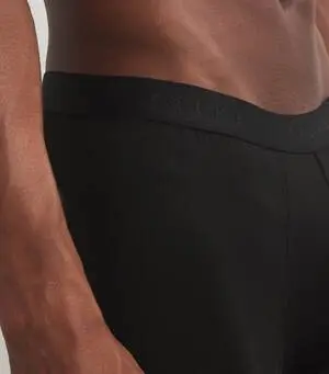 Falke Merino Wool-blend Daily Climawool Tights