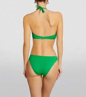 ERES Gang Bikini Top