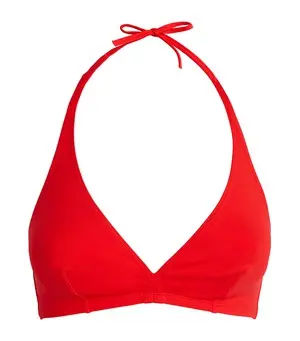 ERES Eres Gang Bikini Top Red