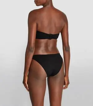 ERES Fripon Bikini Bottoms - Black