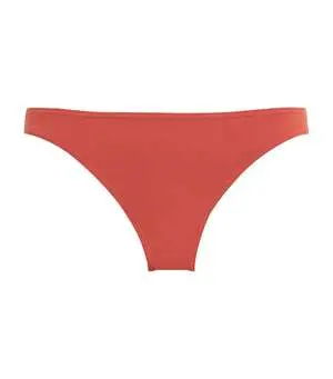 ERES Fripon Bikini Bottoms Orange