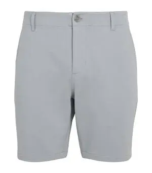 Paige Rickson Chino Shorts Blue