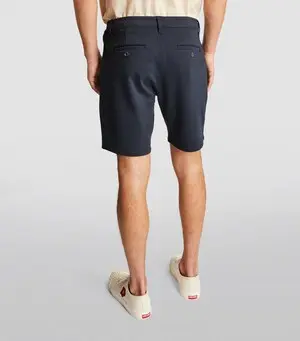 Paige Rickson Chino Shorts