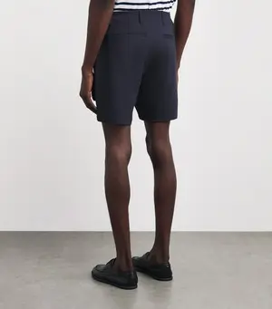Paige Rickson Chino Shorts