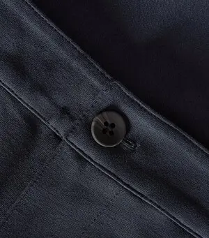 Paige Rickson Chino Shorts