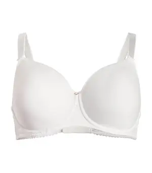 Fantasie Rebecca Essentials Spacer Moulded Bra - White